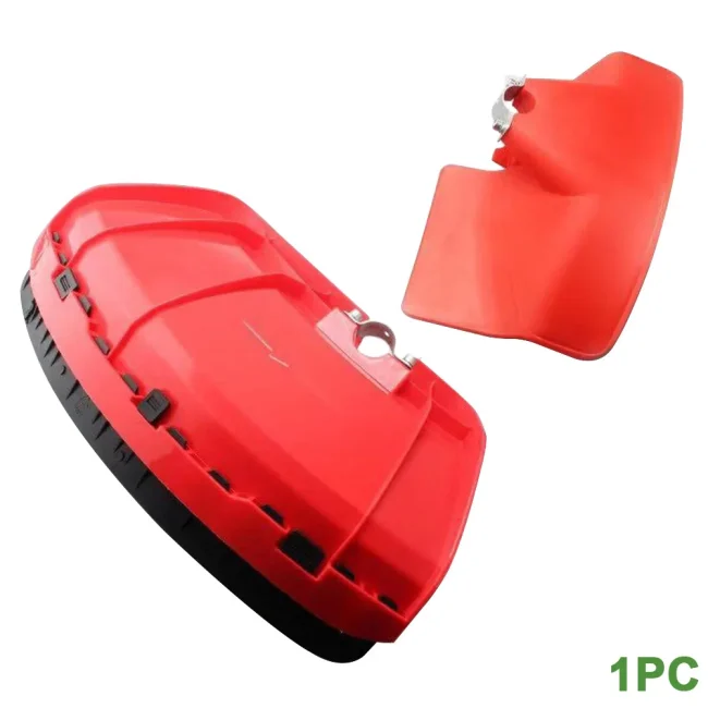 Universal Brush Cutter Shield High Quality Mower Protection Baffle ...